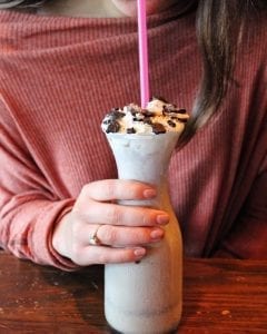 Where to Get the Best Boozy Milkshakes in Chicago | UrbanMatter
