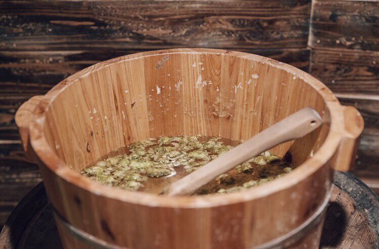 Chicago's First Ever Beer Spa Gives Boozy Beverage a Fresh Perspective