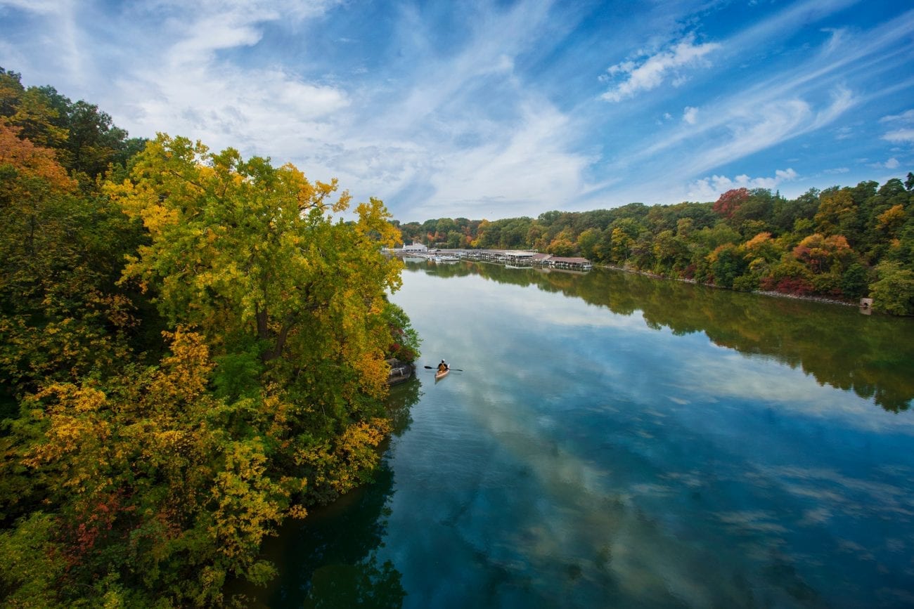 Appleton, Wisconsin is an A+ Small Town Getaway