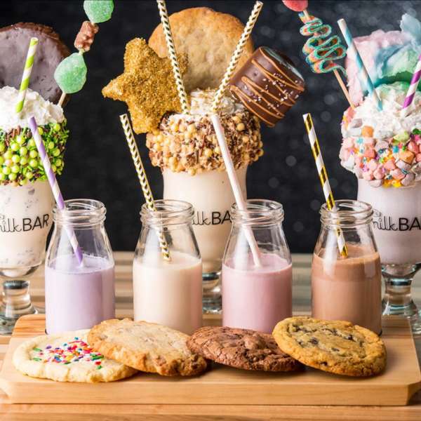 Where to Get the Best Boozy Milkshakes in Chicago | UrbanMatter
