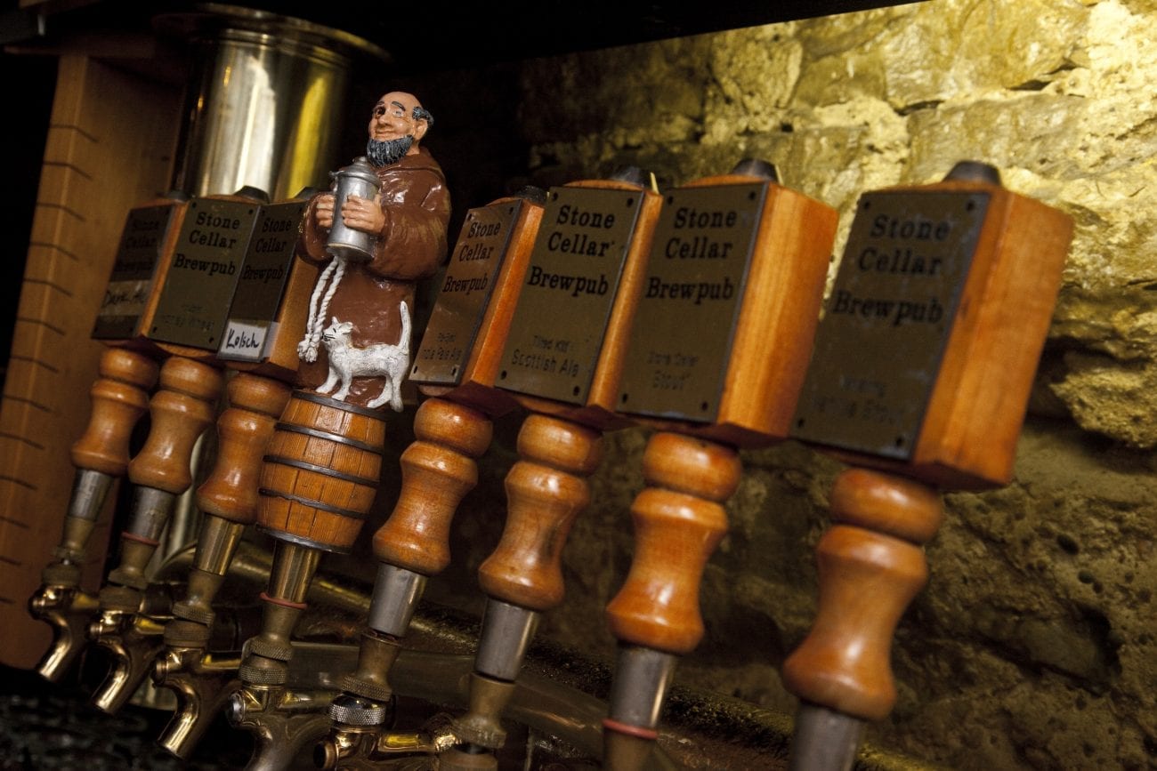 Appleton, Wisconsin is an A+ Small Town Getaway