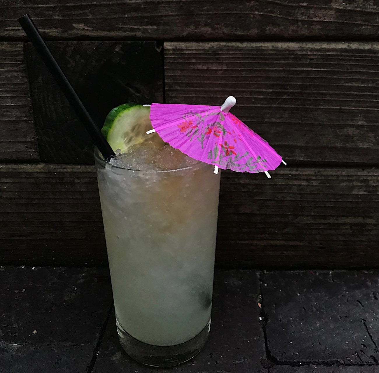 The Prettiest, Most Refreshing Spring Cocktails to Try in Chicago