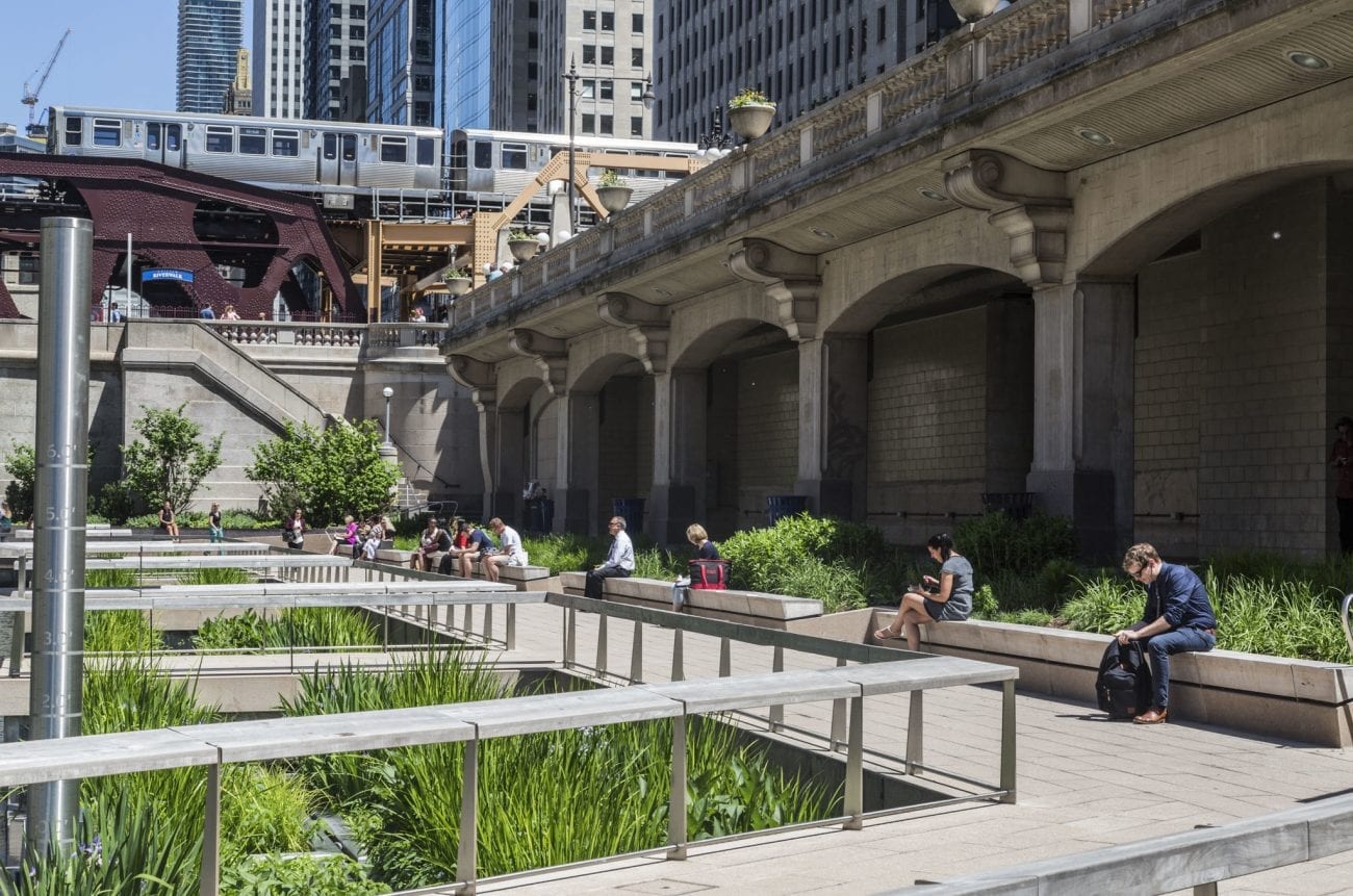 The Complete Chicago Riverwalk Guide | UrbanMatter