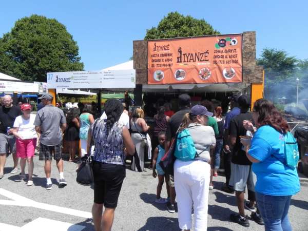 The Taste of Chicago 2019 Lineup is Here | UrbanMatter