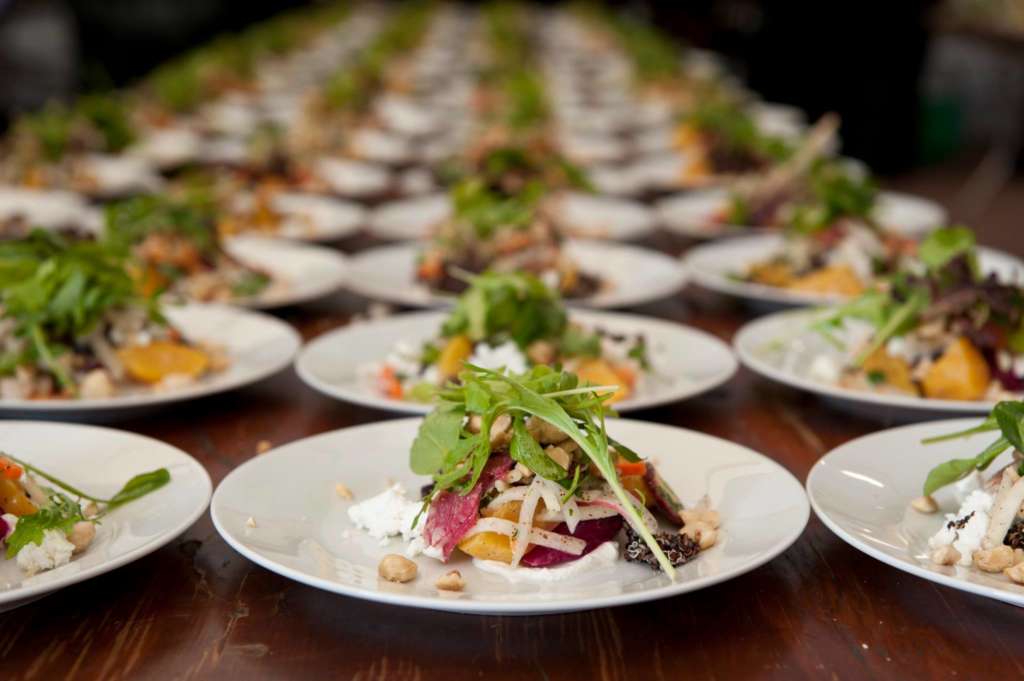 The Taste of Chicago 2019 Lineup is Here | UrbanMatter