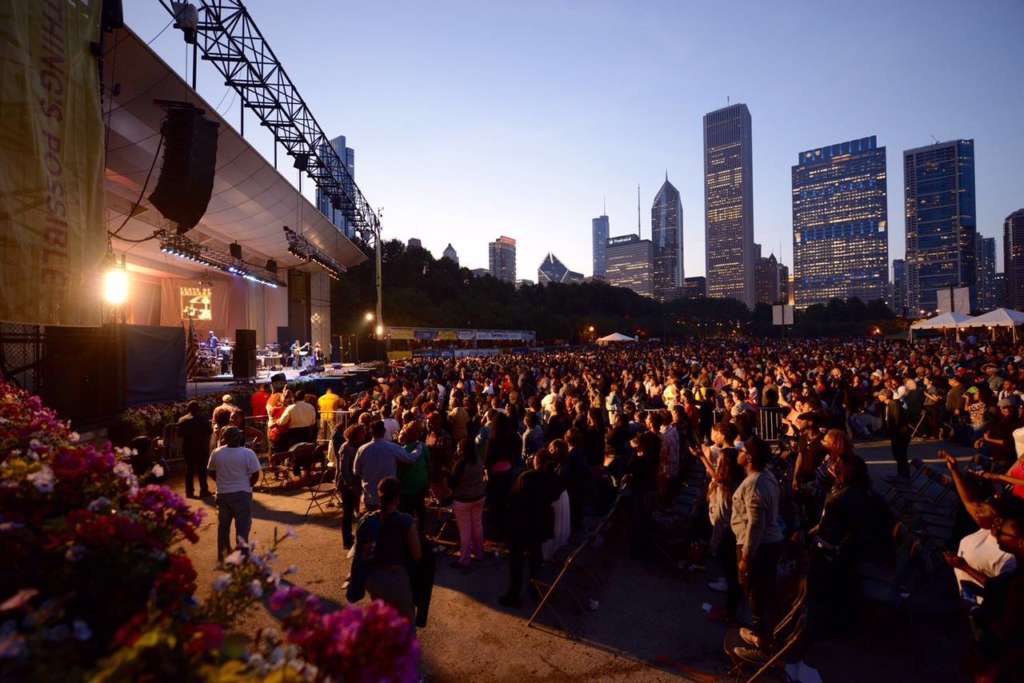 The Taste of Chicago 2019 Lineup is Here | UrbanMatter
