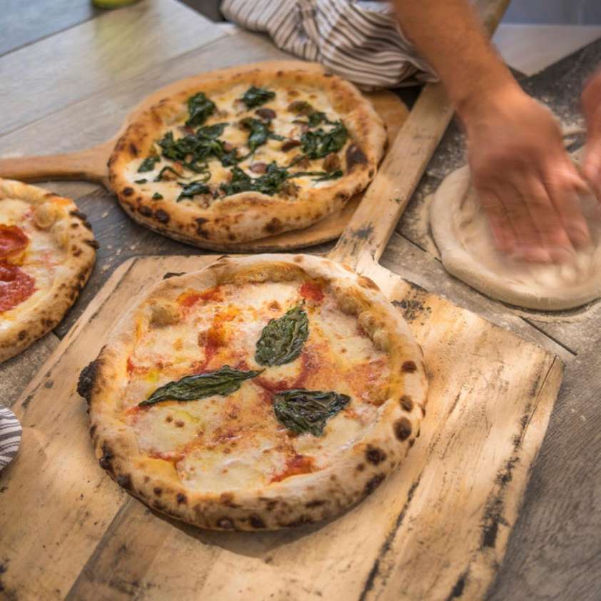 All-In-One Italian Eatery Opens This May, Featuring Mozzarella Store ...