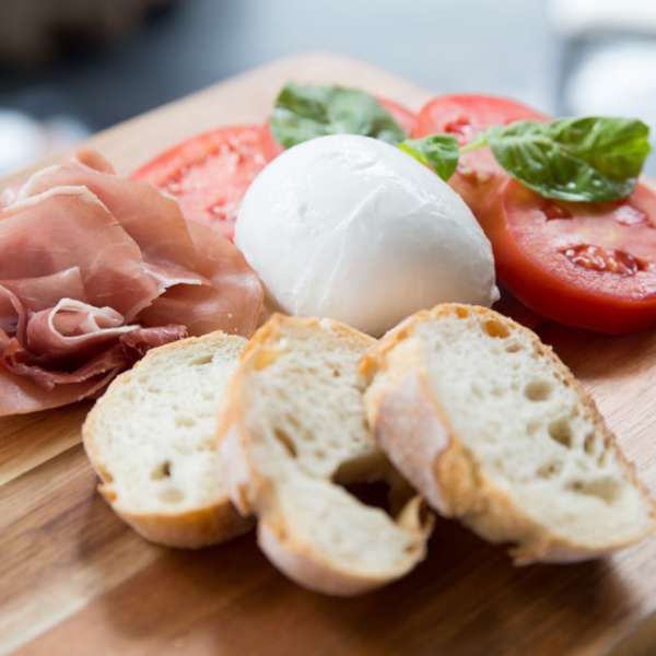 All-In-One Italian Eatery Opens This May, Featuring Mozzarella Store ...