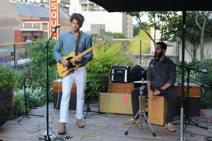 Albany Park | UrbanMatter