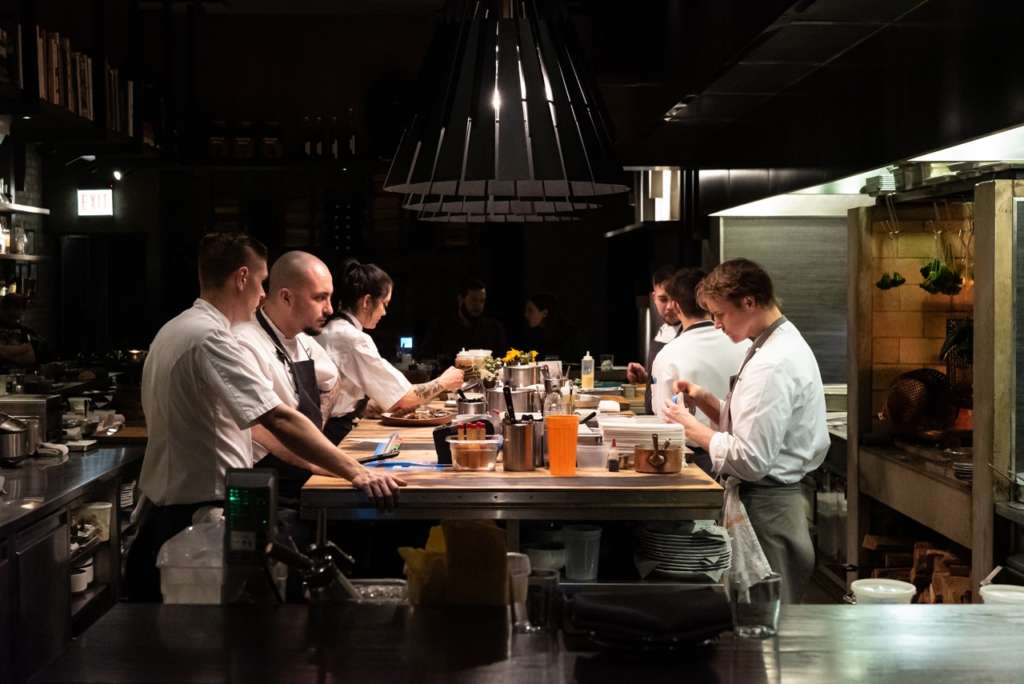Alinea Chicago Ranks 37th On 2019 World's 50 Best Restaurants List ...