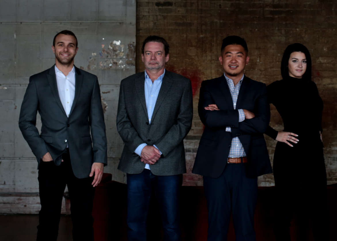 Youtech: How One Dedicated Entrepreneur Soared to Success | UrbanMatter