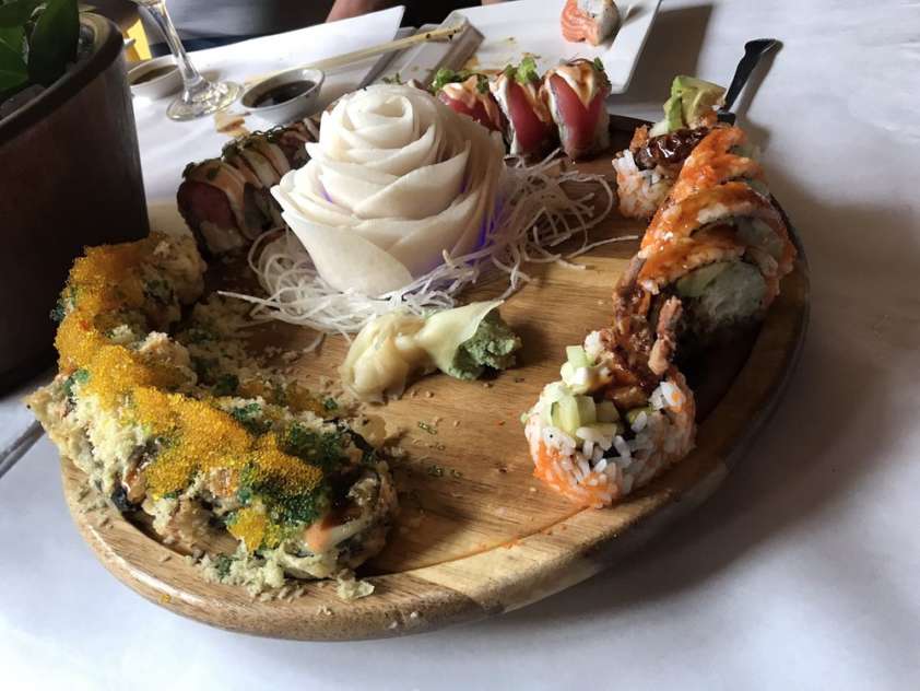 Where to Find the Best Sushi in Chicago (2023 Edition) | UrbanMatter