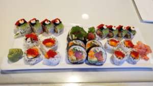 24 Best Sushi Restaurants in Chicago, Ranked (2020 Edition) | UrbanMatter