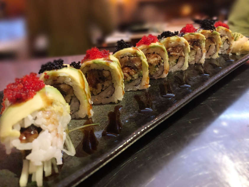 Where to Find the Best Sushi in Chicago (2023 Edition) | UrbanMatter