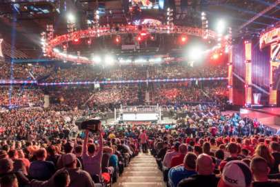 Allstate Arena | UrbanMatter