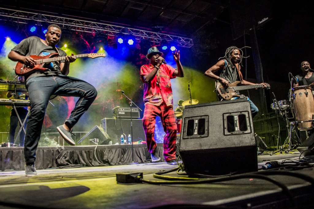 Freedom Hall in Park Forest, IL | UrbanMatter