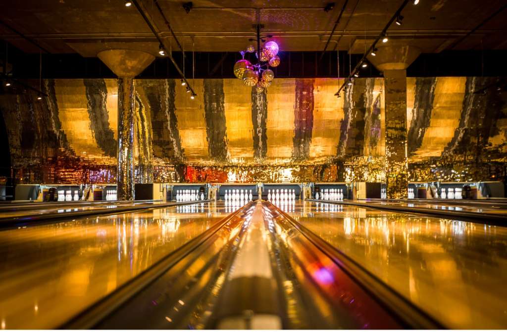 Pac-Man Entertainment | UrbanMatter