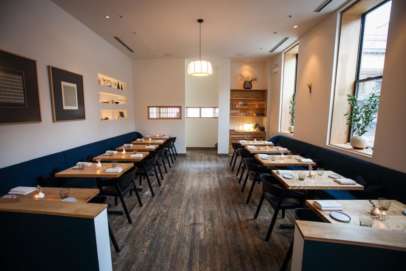 Time Names Kumiko Bar in Chicago Among World's 100 Greatest Places ...