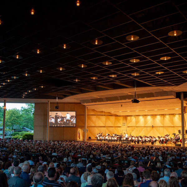 Ravinia Festival | UrbanMatter