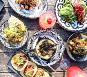 Labor Day Weekend Parties, Bar and Restaurant Specials, and Sweet Deals ...