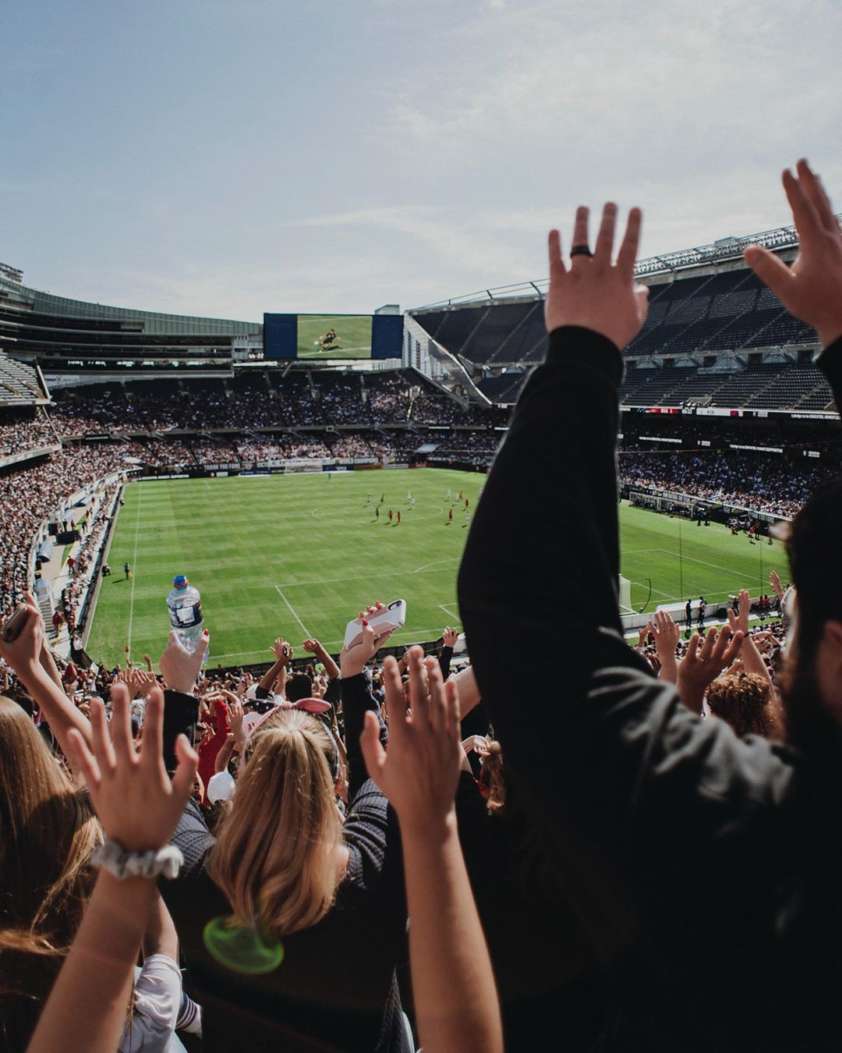 The Chicago Fire Soccer Team Returns to Soldier Field With New ...
