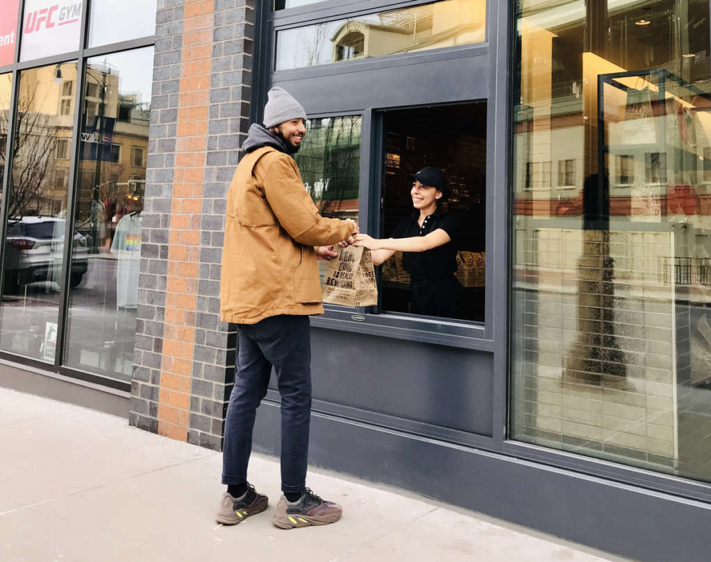 Chipotle's New Restaurant Design Debuts in Wrigleyville of Chicago ...