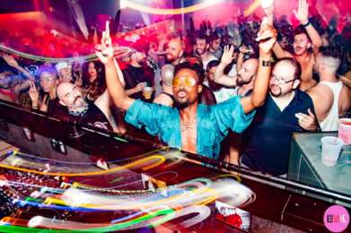 Best Nightclubs to Watch EDM Concerts Near You in Chicago | UrbanMatter