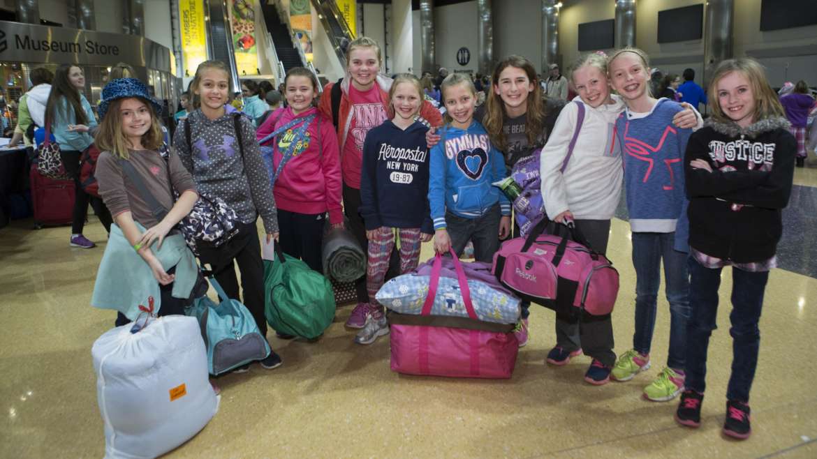 Enjoy Evening Access to Chicago’s Best Museums at These After Dark ...