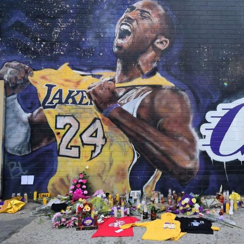 Remembering NBA Legend Kobe Bryant | UrbanMatter