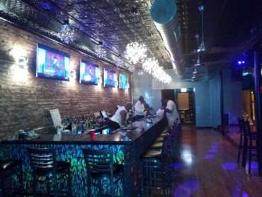 Chicago's First Black and LGBTQ+ Owned Sports Bar Opens This Spring ...