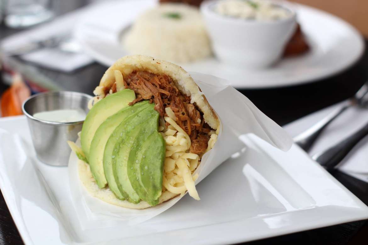 Best Places for a Quick and Quality Lunch in the Chicago Loop | UrbanMatter