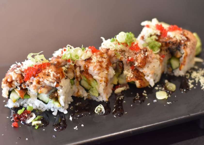 Best Places for a Quick and Quality Lunch in the Chicago Loop | UrbanMatter