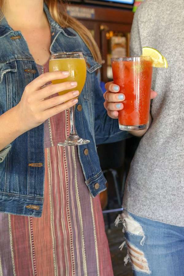 Where to Go for a Ladies Night Out in Chicago | UrbanMatter