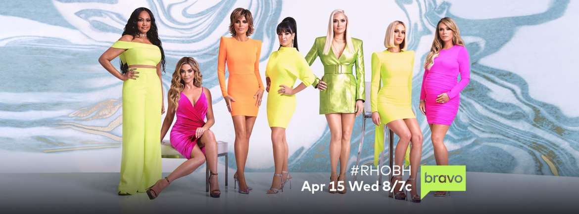 These 5 Reality TV Shows Will Have You Instantly Hooked | UrbanMatter