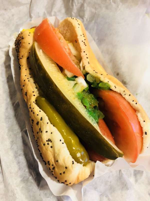 Best Places for a Quick and Quality Lunch in the Chicago Loop | UrbanMatter