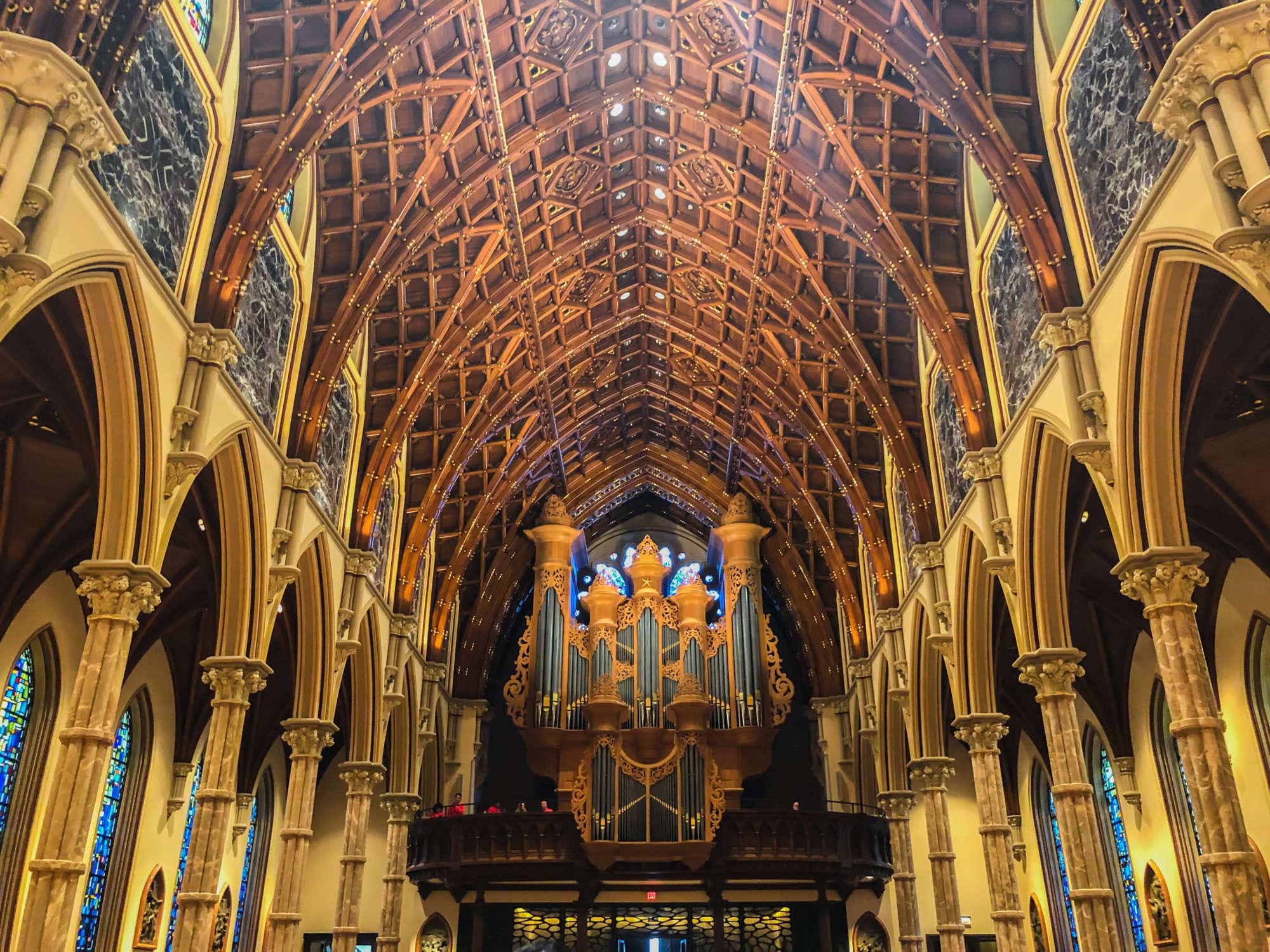 9 Most Iconic Buildings & Architecture in Downtown Chicago | UrbanMatter