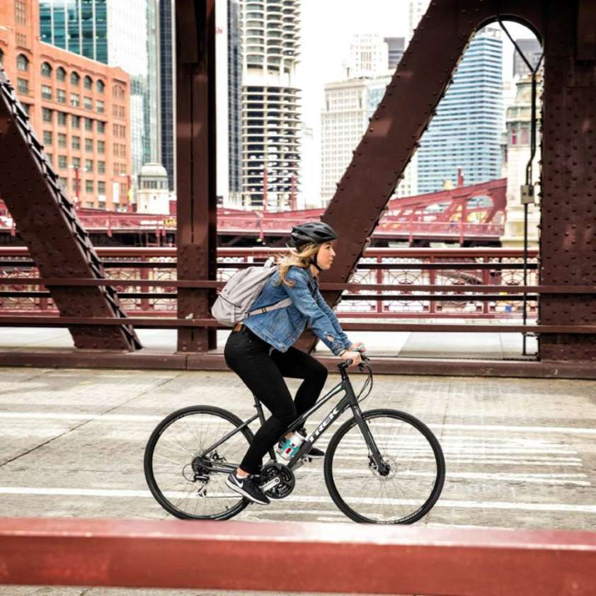 These Local Chicago Bike Shops Are Still Open for Business | UrbanMatter