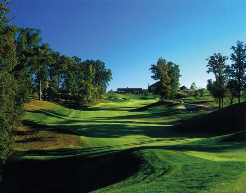8 Reopened Public Golf Courses You Can Visit in Illinois This Weekend ...