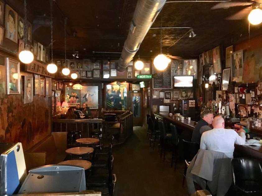 Old Town Ale House | UrbanMatter