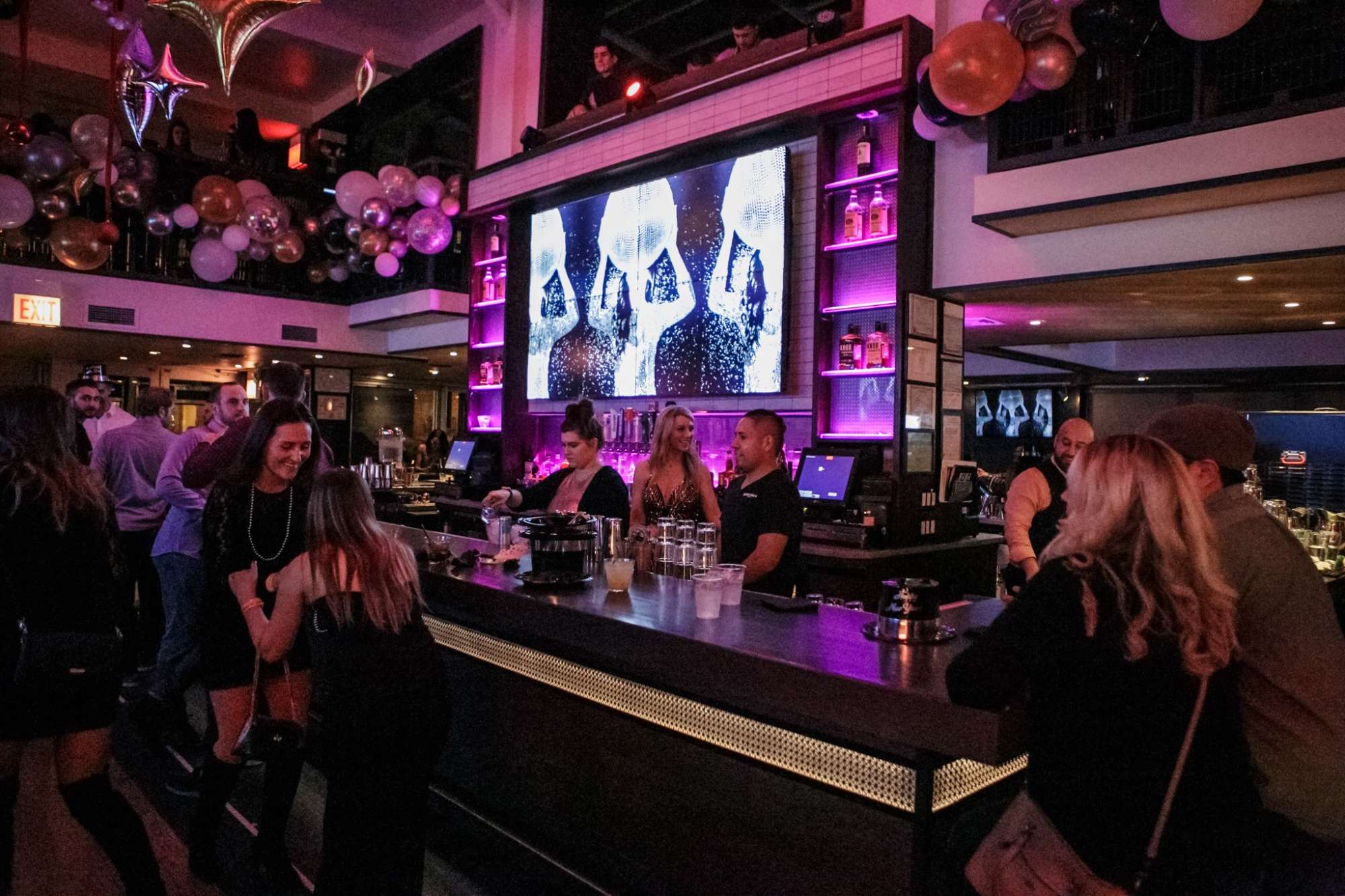 Benchmark | UrbanMatter