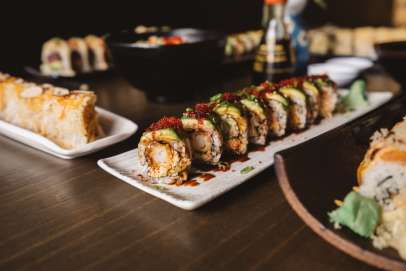 Where to Find the Best Sushi in Chicago (2023 Edition) | UrbanMatter