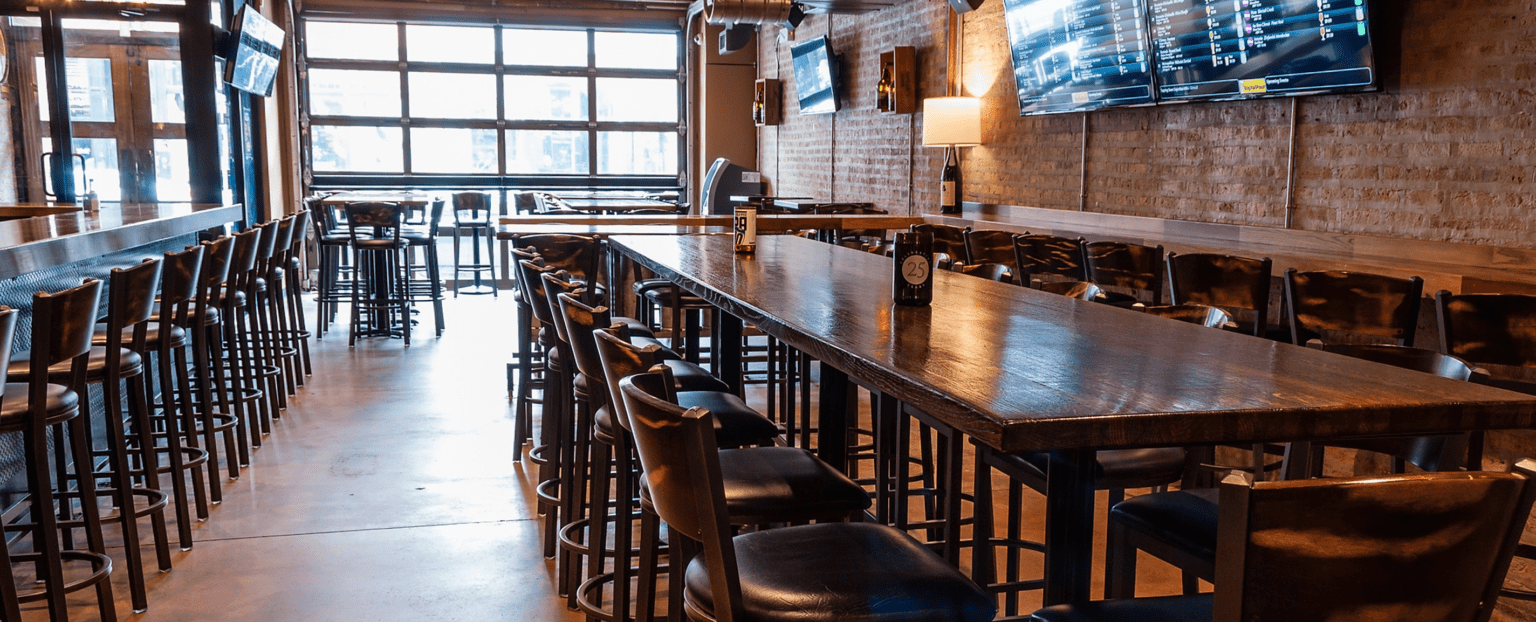 10 Chicago Restaurants That Have Permanently Closed in 2020 | UrbanMatter
