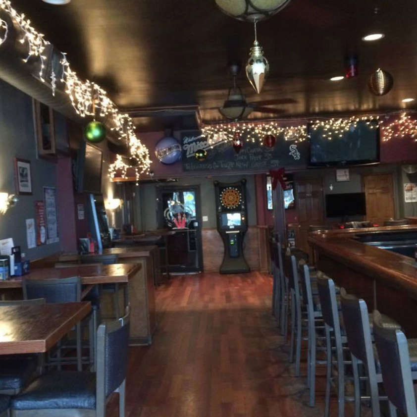 Mitchell's Tap | UrbanMatter