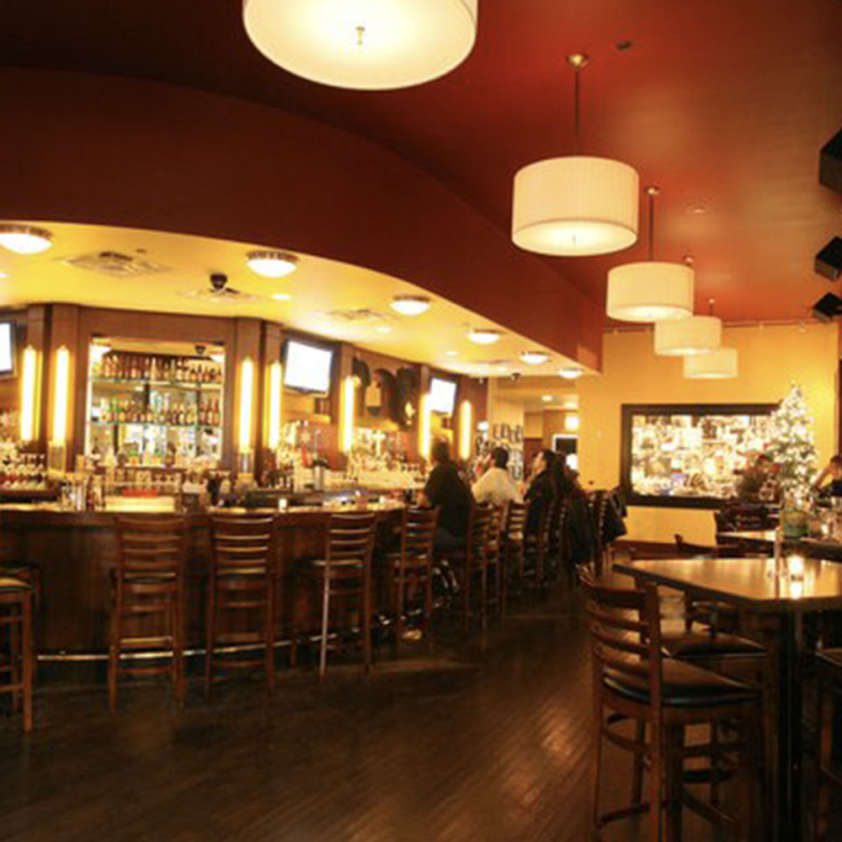 Fat Cat Restaurant and Bar | UrbanMatter