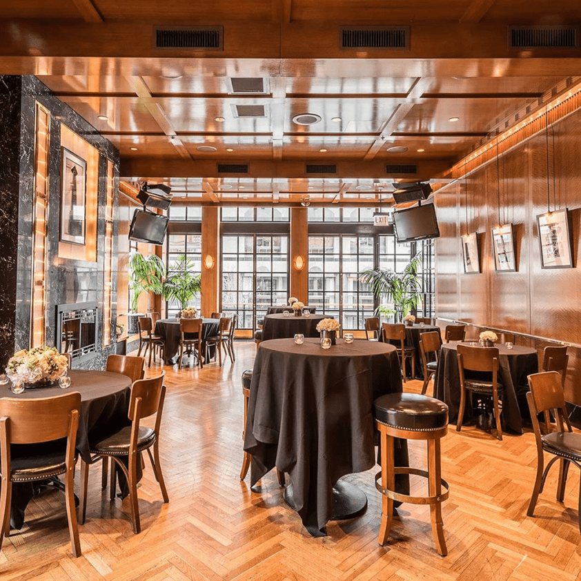 Luxbar | UrbanMatter