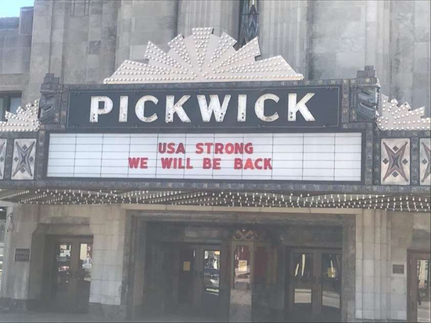 4 Indie Movie Theaters in Chicago Reopening This July | UrbanMatter