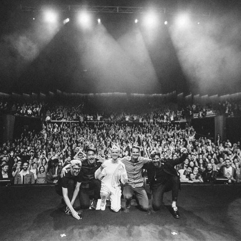 The Riviera Theatre | UrbanMatter