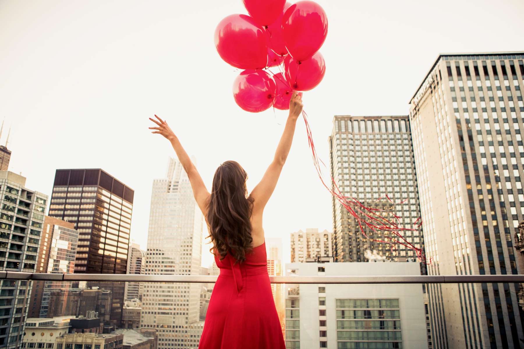 Virgin Hotels Chicago’s Cerise Rooftop Bar is Open This Weekend ...