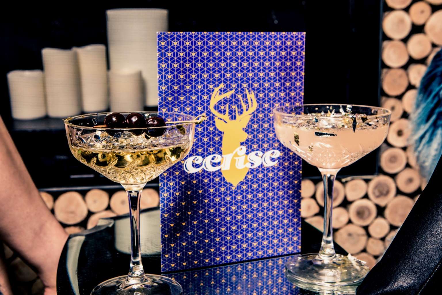 Virgin Hotels Chicago’s Cerise Rooftop Bar is Open This Weekend ...