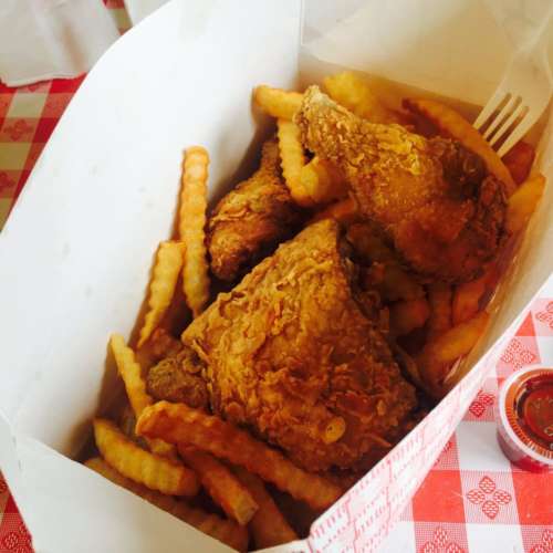 25 Best Restaurants for Fried Chicken in Chicago | UrbanMatter